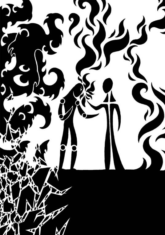 三十六（SCP基金会的项目）_百度百科