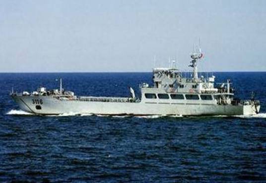 074型登陆舰_百度百科