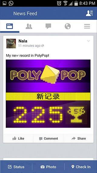 PolyPop_百度百科