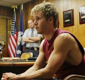 真爱如血（美国2008-2015年安娜·帕奎因主演系列电视剧）_百度百科