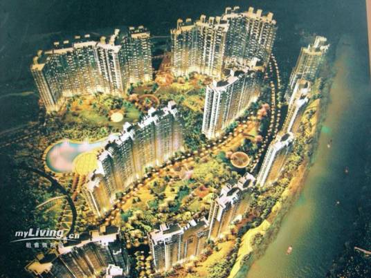中远两湾城四期璀璨天成_百度百科
