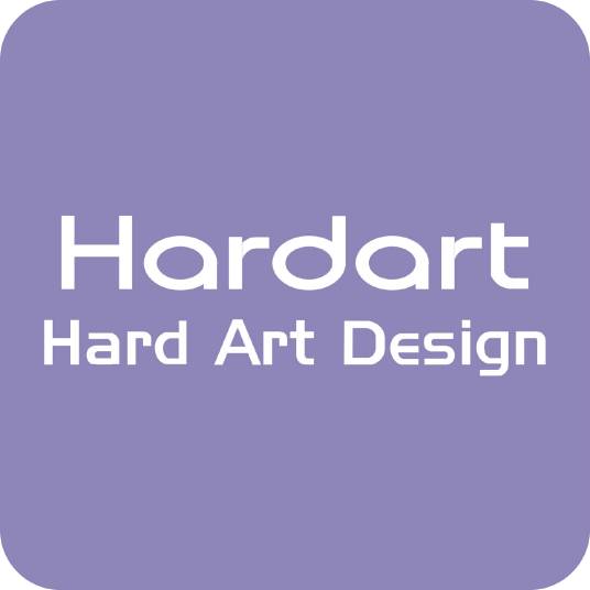 Hardart Hard Art Design_百度百科