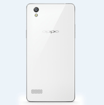 OPPO A51_百度百科
