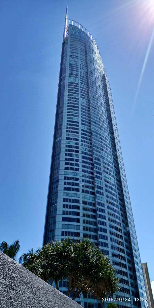 Q1大厦_百度百科