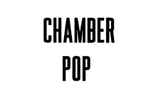 CHAMBER POP_百度百科