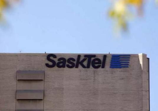 SaskTel_百度百科