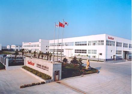 SUNSTAR_百度百科