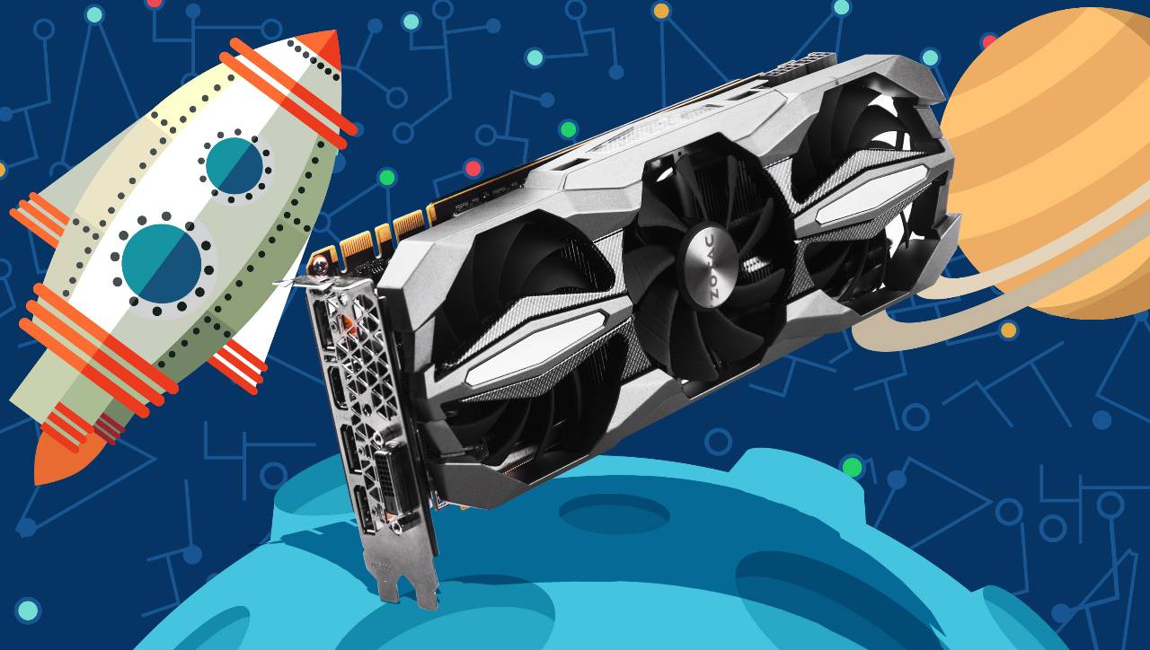 强悍的次旗舰 NVIDIA Geforce GTX 1070全面研究_百科TA说