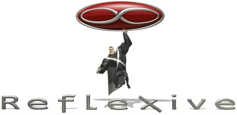 Reflexive_百度百科