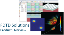 FDTD Solutions_百度百科