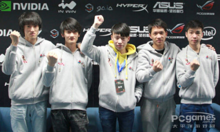 GT电子竞技俱乐部_百度百科