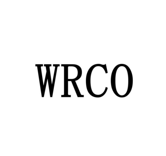 WRCO_百度百科