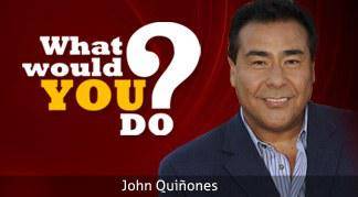 what would you do_百度百科