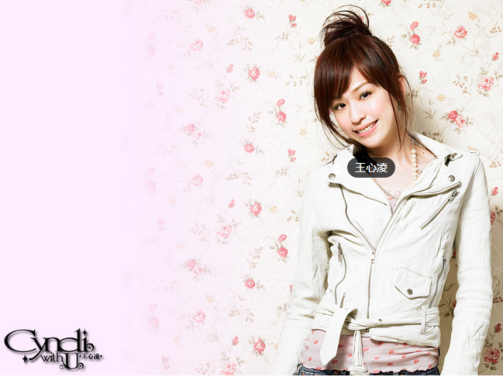 Fly Cyndi_百度百科