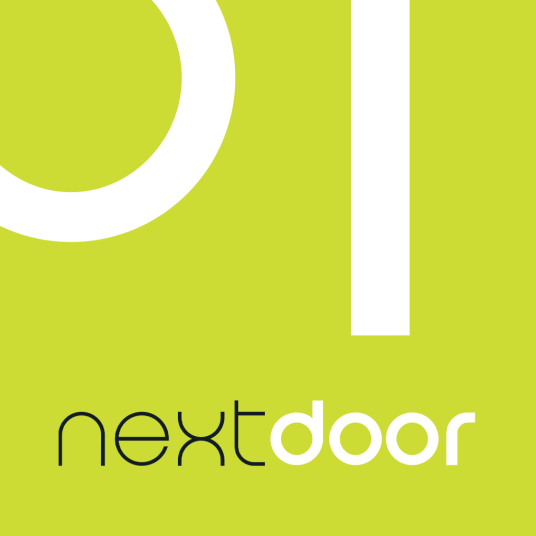Nextdoor_百度百科