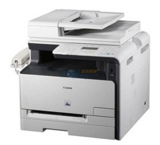 佳能iC MF8050Cn_百度百科