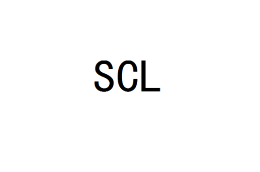SCL_百度百科