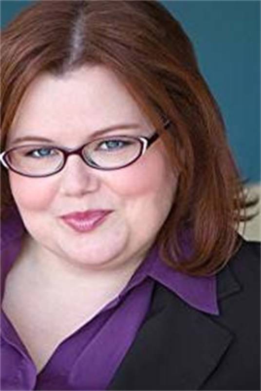 Alyssa Preston_百度百科