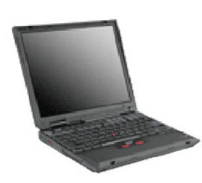 IBM ThinkPad R40e 2684CC3_百度百科