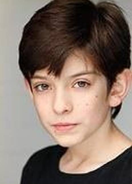 Nicholas Croucher_百度百科