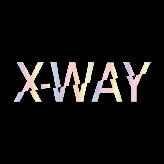 X-WAY_百度百科