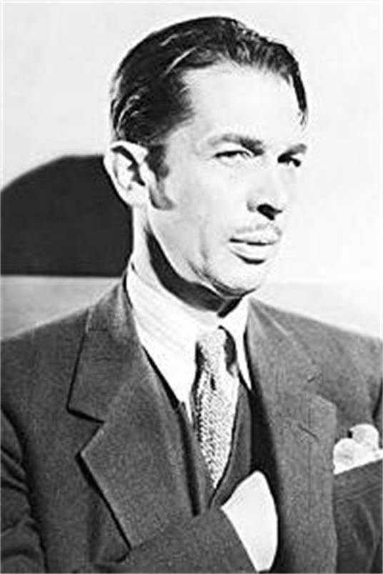 William Crowell_百度百科