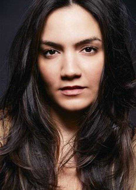 Marisol Miranda_百度百科