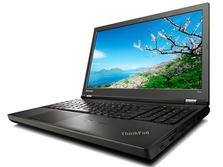 ThinkPad W540_百度百科
