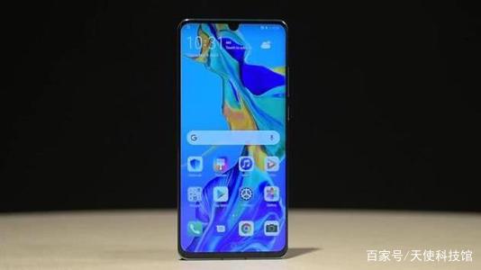 华为P30pro对比iphoneXS Max，二者如何选择，这差距很真实_百科TA说