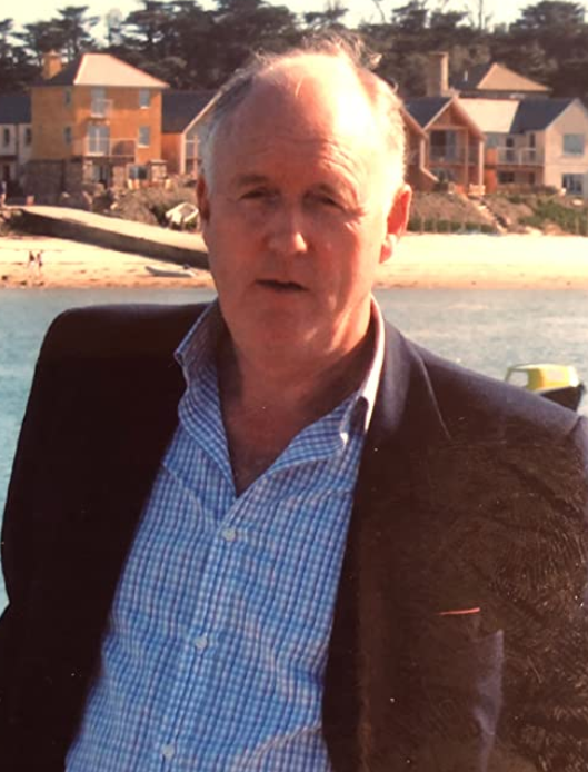 Edward Charlton_百度百科