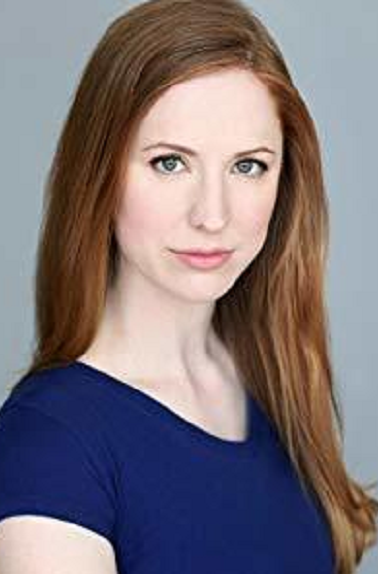 Megan Brautigam_百度百科