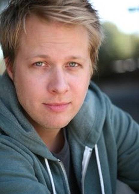 Ryan Shogren_百度百科