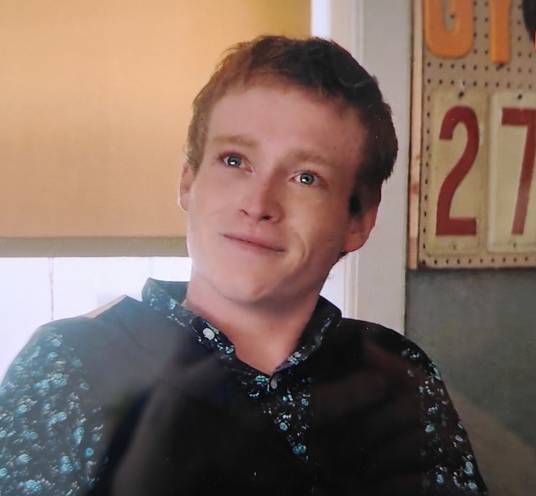 瑞德·韦尔比_百度百科