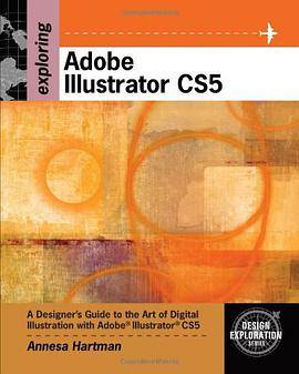 Exploring Adobe Illustrator CS5_百度百科