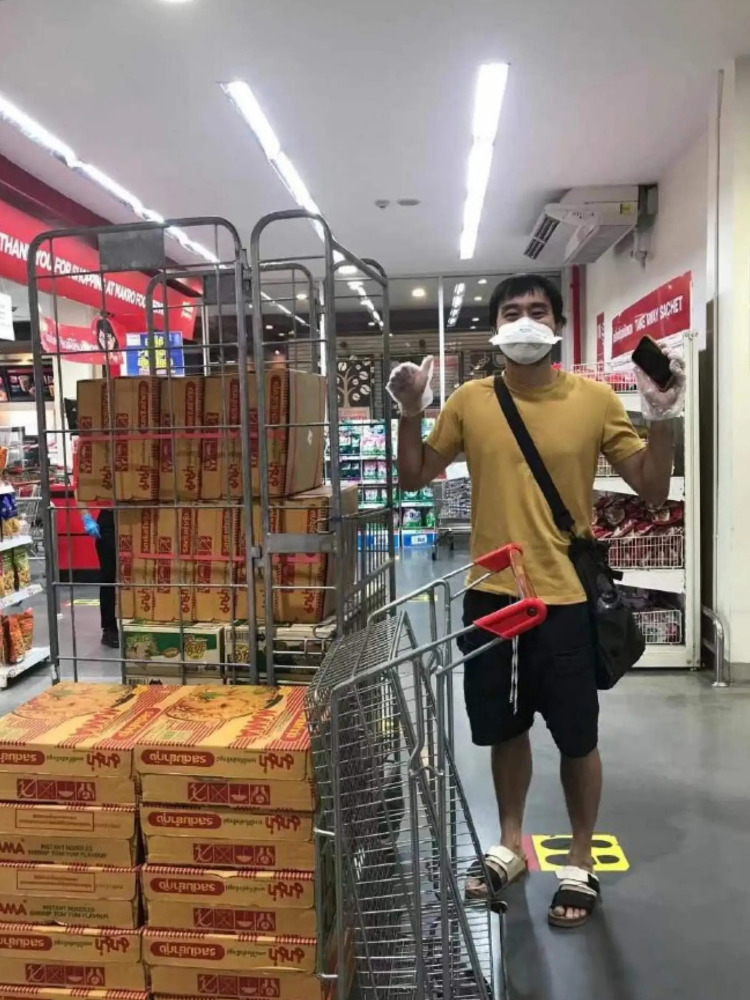 TAE（泰国男演员、歌手）_百度百科