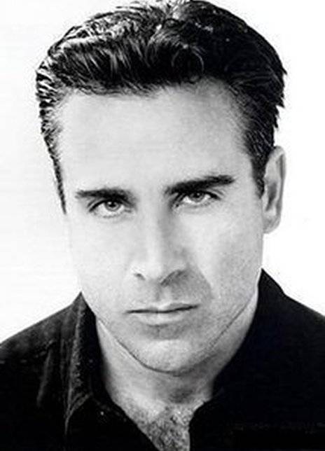 Bobby DeAngelo_百度百科