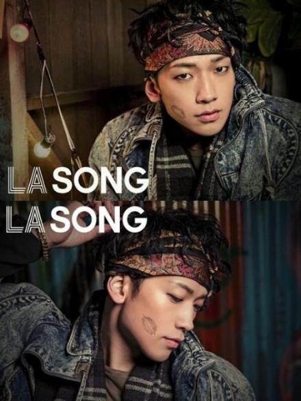 La Song_百度百科