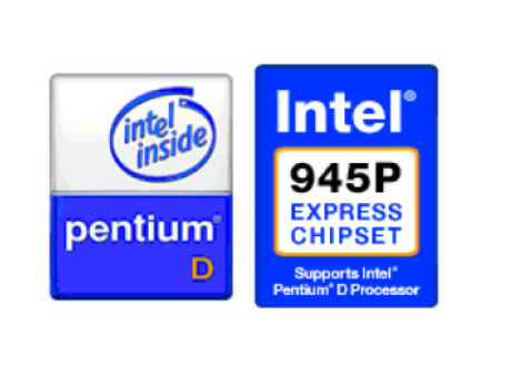 Intel 945P_百度百科