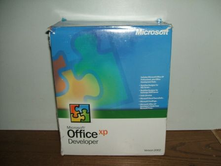 Microsoft Office XP_百度百科