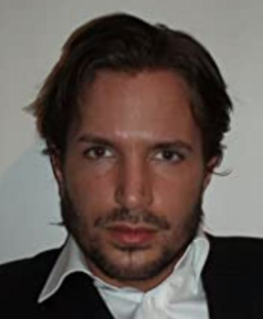 Daniel Collert_百度百科