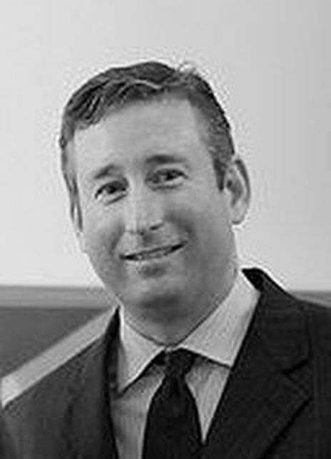 Mark Robertson_百度百科