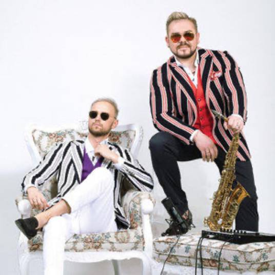 Sunstroke Project_百度百科