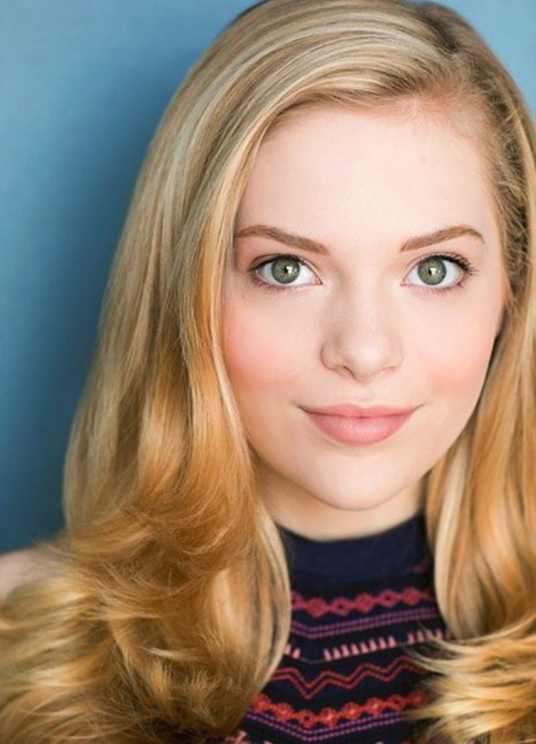 Audrey P. Scott_百度百科