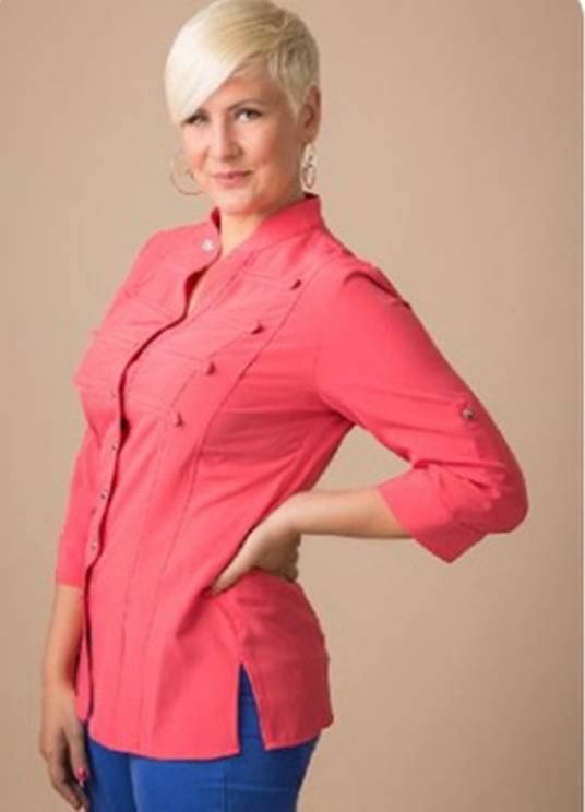 Erin Fitzgerald_百度百科