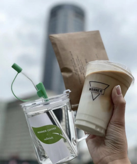 Manner coffee_百度百科