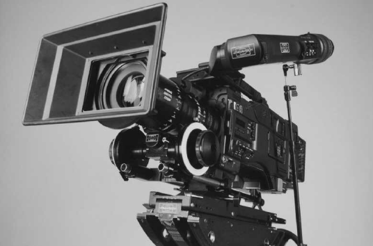 panavision_百度百科