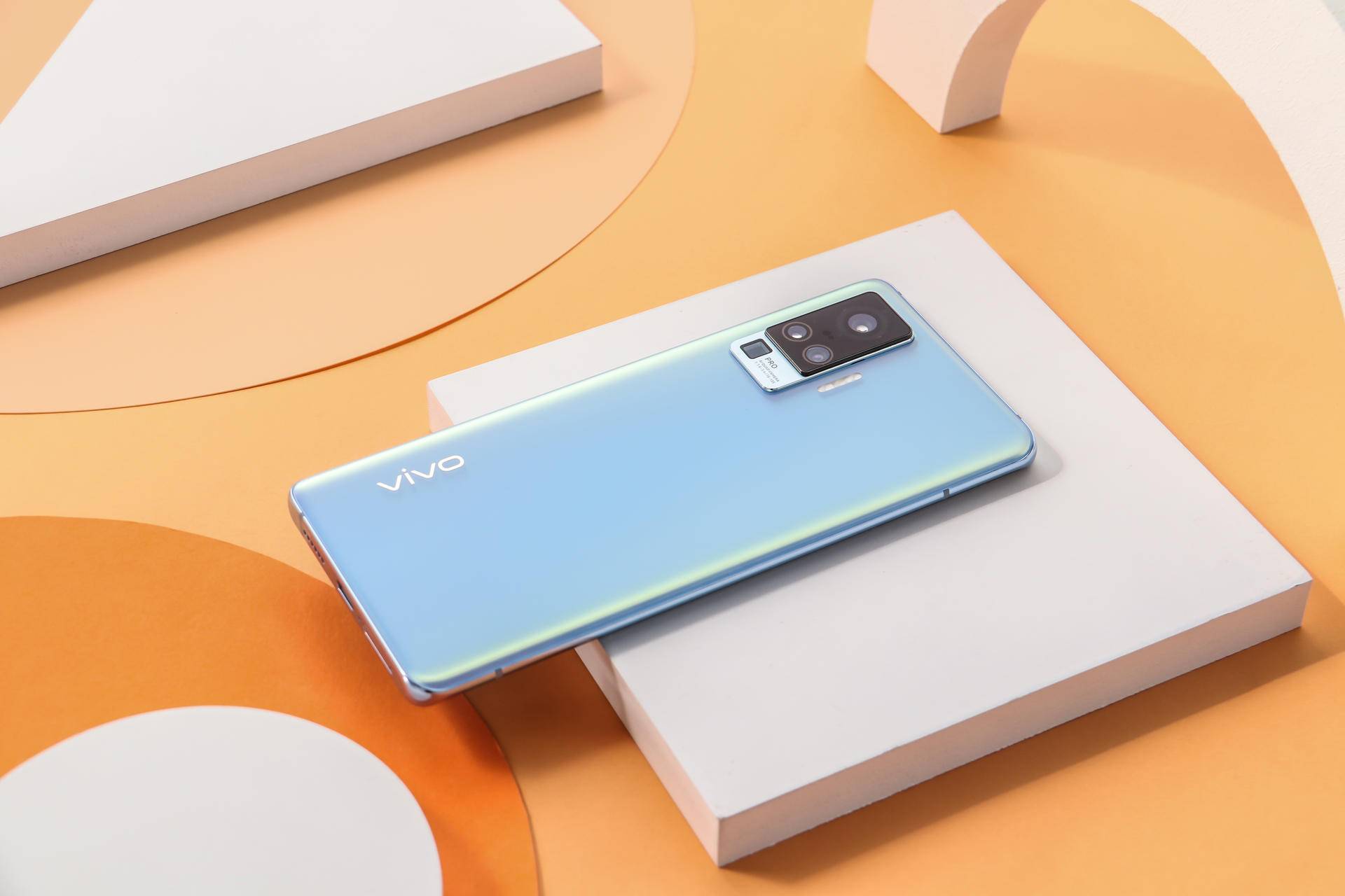 vivo X50Pro如何做到仅靠外观就能吸粉？_百科TA说