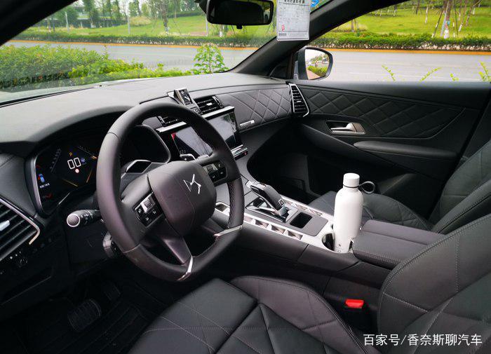 28万的DS7真的好吗？车主语重心长地谈了用车体验_百科TA说