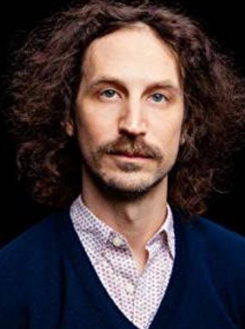 Rob Michael Hugel_百度百科