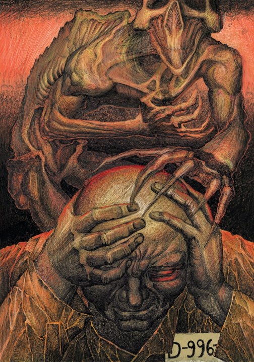 SCP-966_百度百科